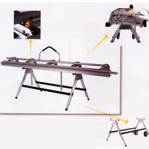 Aluminum Bender - Gamma