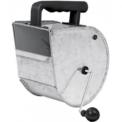 Applicateur à stucco, manuel - Gamma