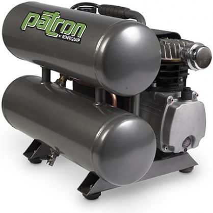Air Compressor 1 1/2-2hp - Gamma